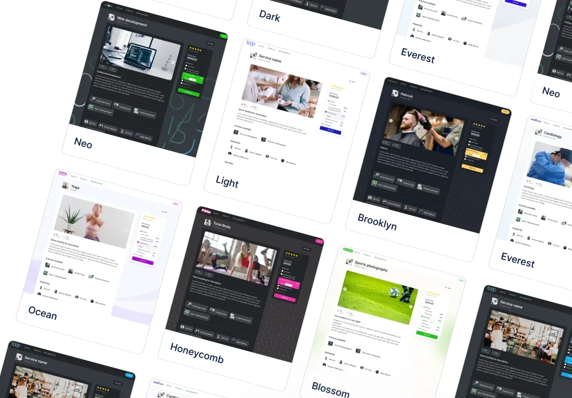 Create a Beautiful Website for Your Online Business Without Coding